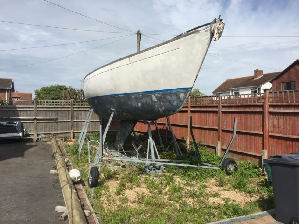 Scrap Your Boat With Boatbreakers - Free No Obligation Scrap Calculator