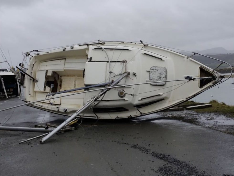 Scrap Your Boat With Boatbreakers - Free No Obligation Scrap Calculator