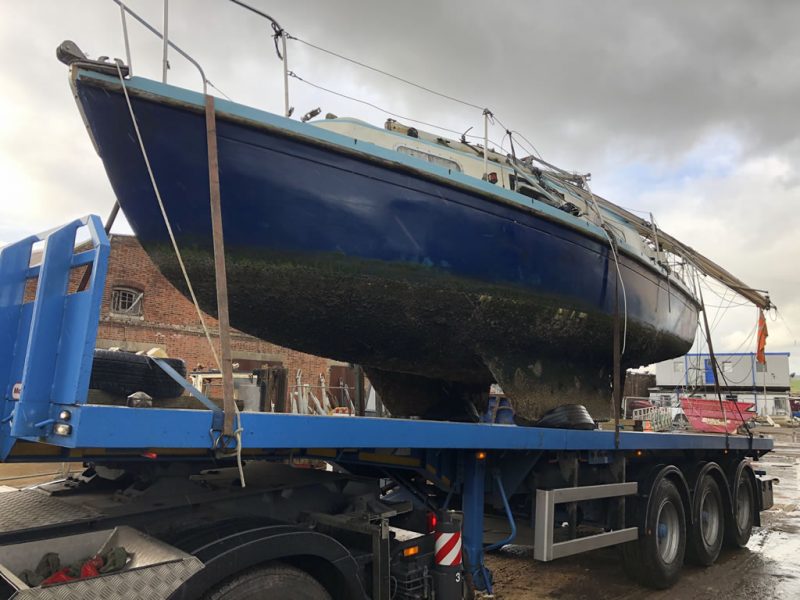 Scrap Your Boat With Boatbreakers - Free No Obligation Scrap Calculator