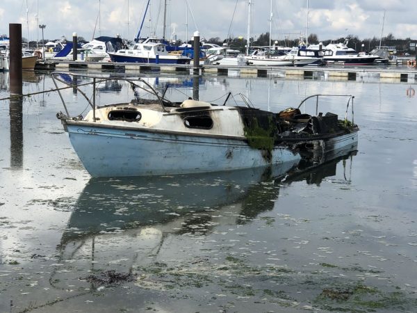 Scrap Your Boat With Boatbreakers - Free No Obligation Scrap Calculator