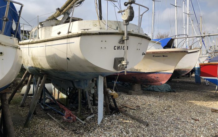 Boatbreakers | Buy, Sell, Scrap & Recycle all kind of boats