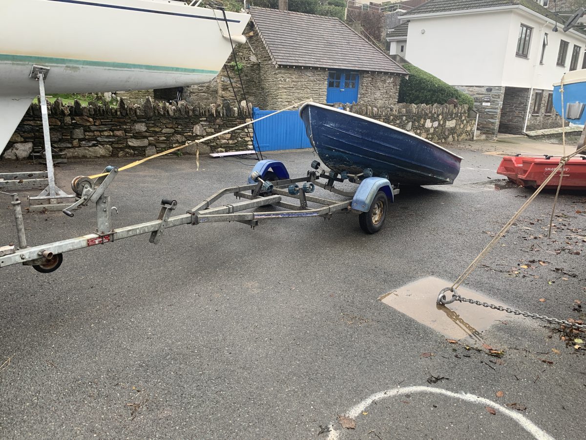 Scrap Your Boat With Boatbreakers - Free No Obligation Scrap Calculator