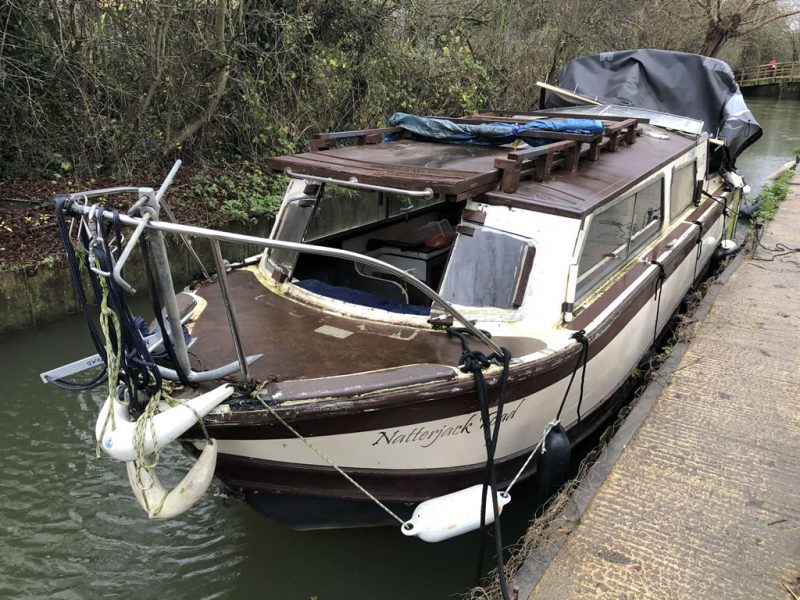 Scrap Your Boat With Boatbreakers - Free No Obligation Scrap Calculator