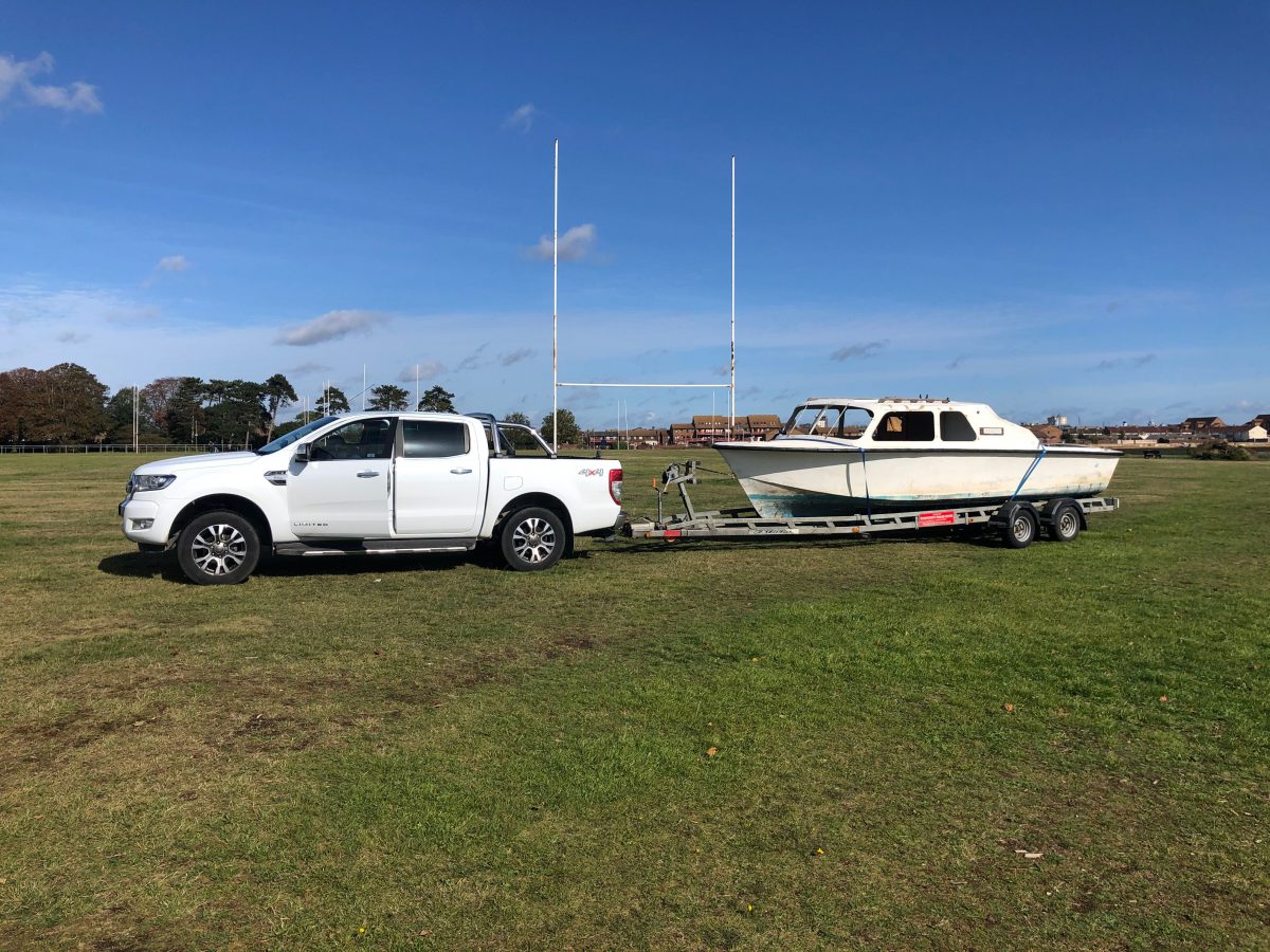 Scrap Your Boat With Boatbreakers - Free No Obligation Scrap Calculator
