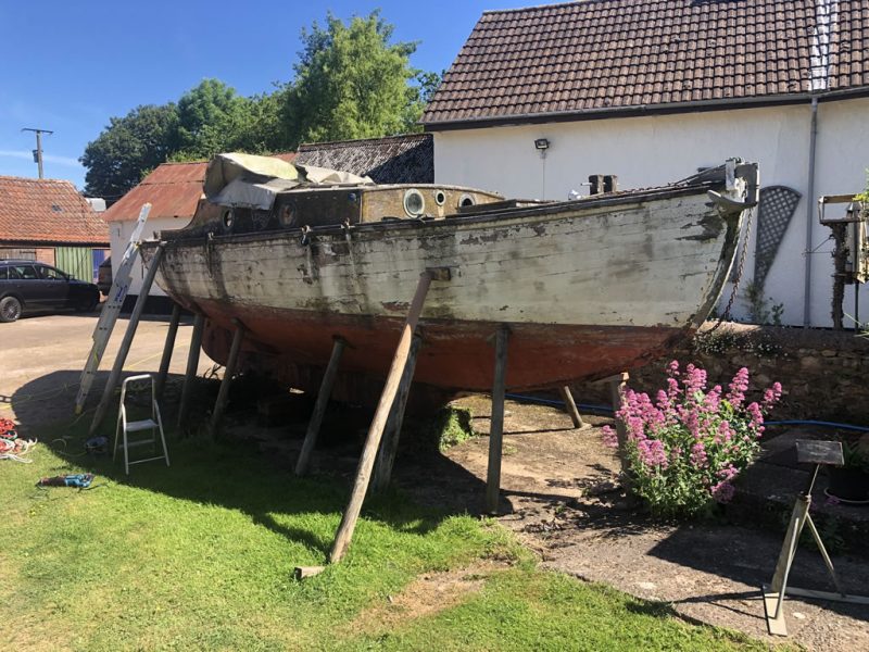 Scrap Your Boat With Boatbreakers - Free No Obligation Scrap Calculator