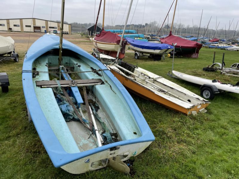 Scrap Your Boat With Boatbreakers - Free No Obligation Scrap Calculator