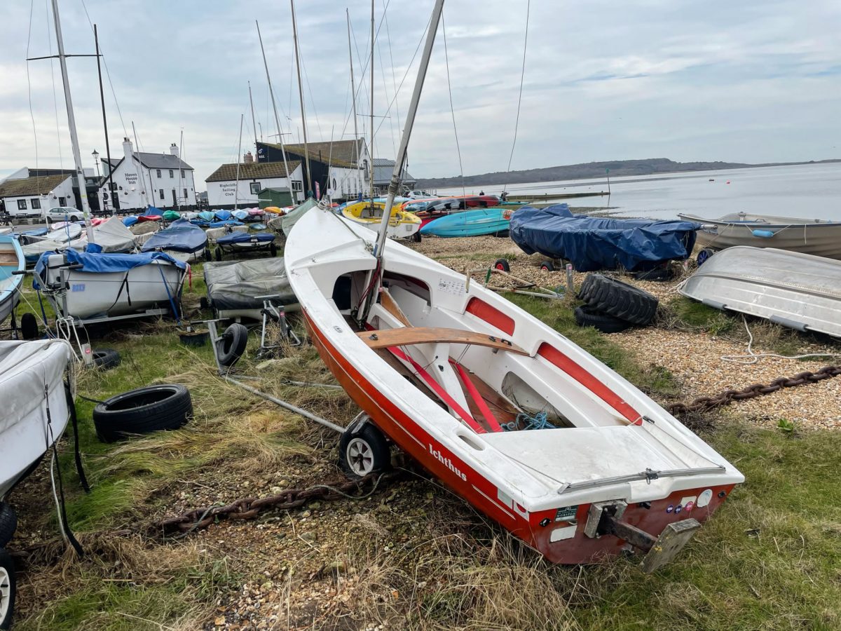 Scrap Your Boat With Boatbreakers - Free No Obligation Scrap Calculator