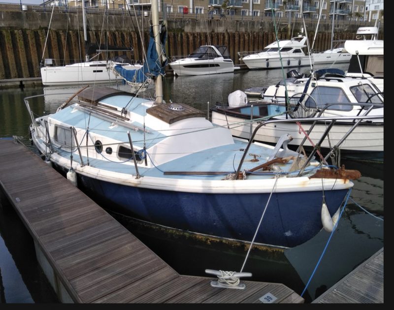Scrap Your Boat With Boatbreakers - Free No Obligation Scrap Calculator