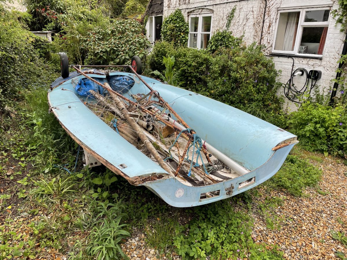 Scrap Your Boat With Boatbreakers - Free No Obligation Scrap Calculator