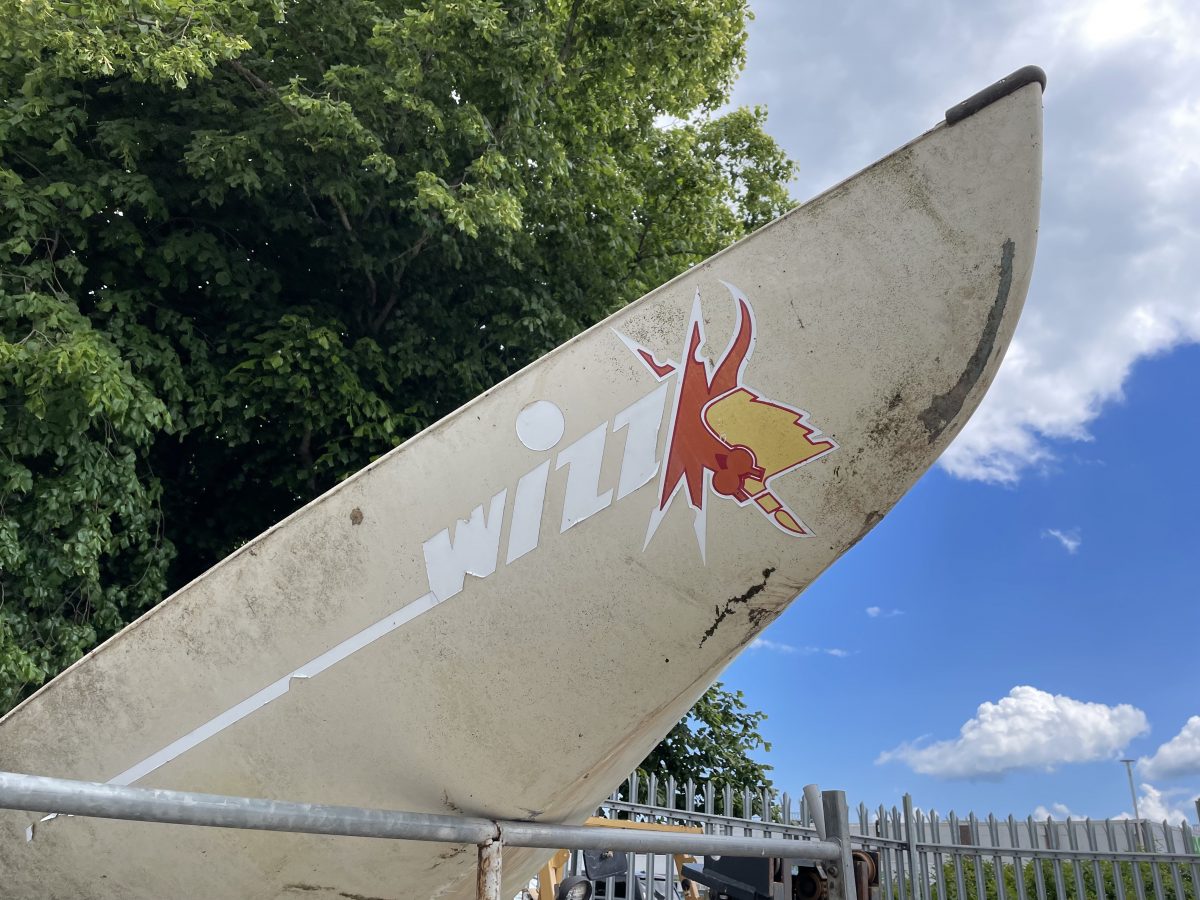 Scrap Your Boat With Boatbreakers - Free No Obligation Scrap Calculator