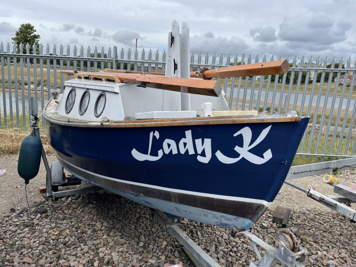 Scrap Small Boats: What You Need to Know - Boatbreakers