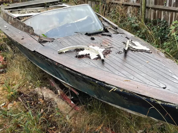 Scrap Small Boats: What You Need to Know - Boatbreakers