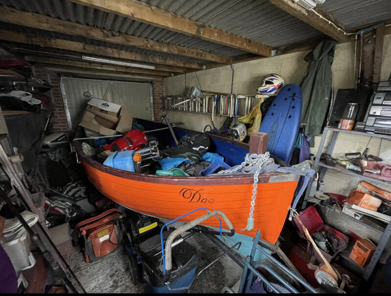 Scrap Your Boat With Boatbreakers - Free No Obligation Scrap Calculator