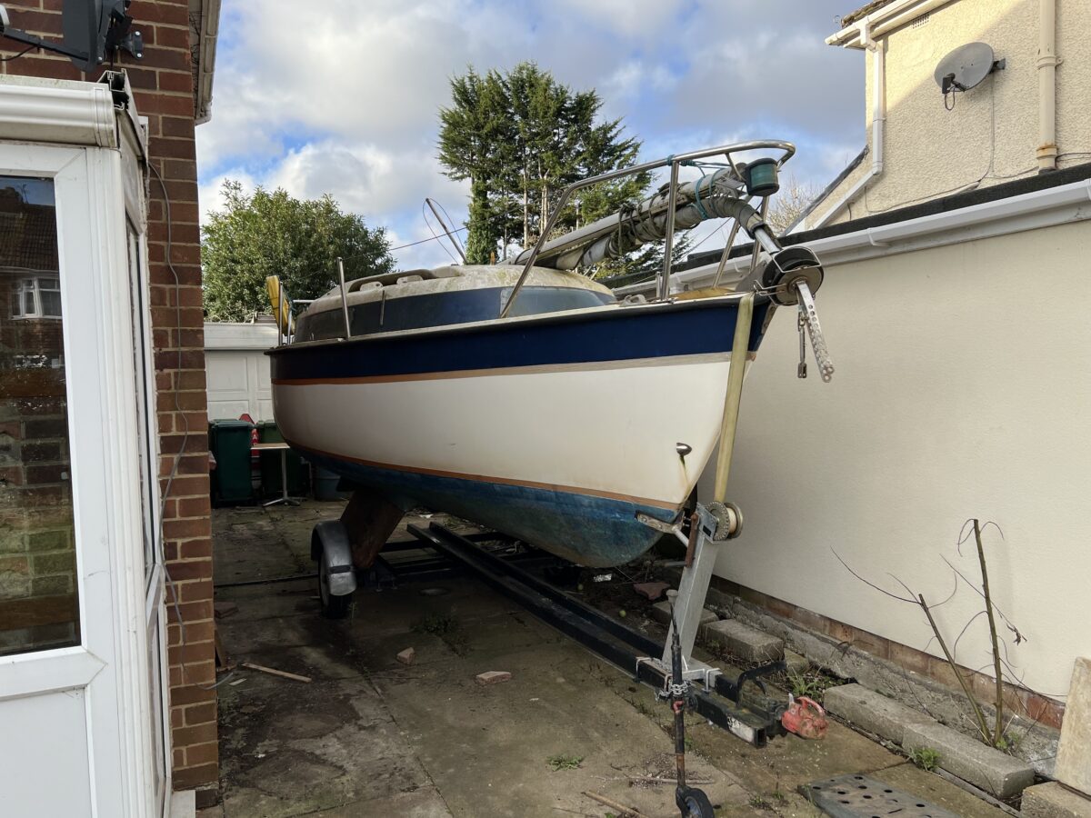 Scrap Your Boat With Boatbreakers - Free No Obligation Scrap Calculator