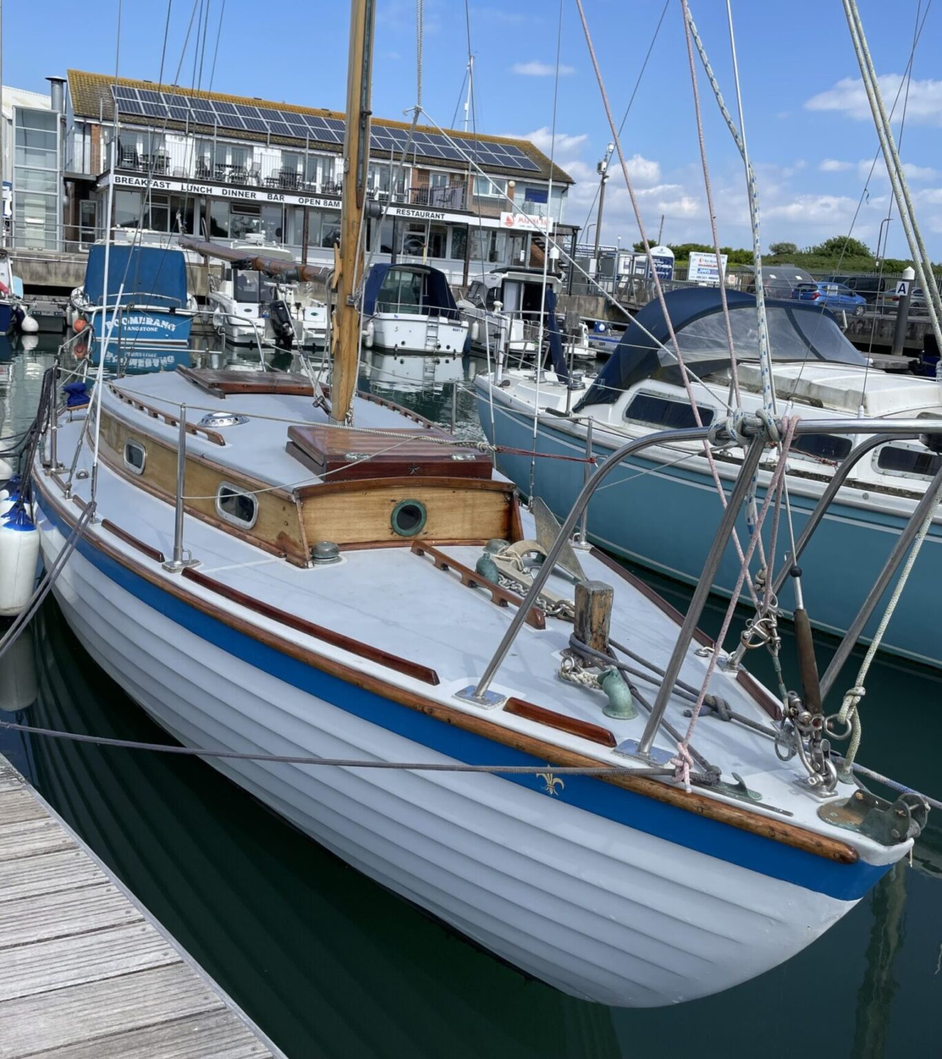 Boatbreakers | Buy, Sell, Scrap & Recycle all kind of boats