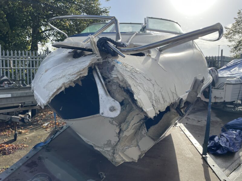 Scrap Your Boat With Boatbreakers - Free No Obligation Scrap Calculator