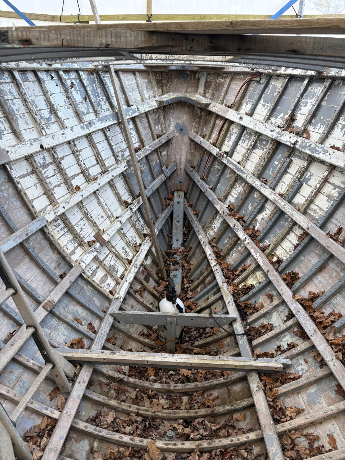 Scrap Your Boat With Boatbreakers - Free No Obligation Scrap Calculator