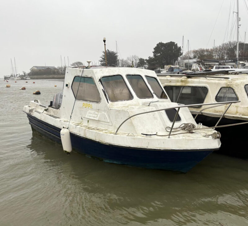 Scrap Your Boat With Boatbreakers - Free No Obligation Scrap Calculator