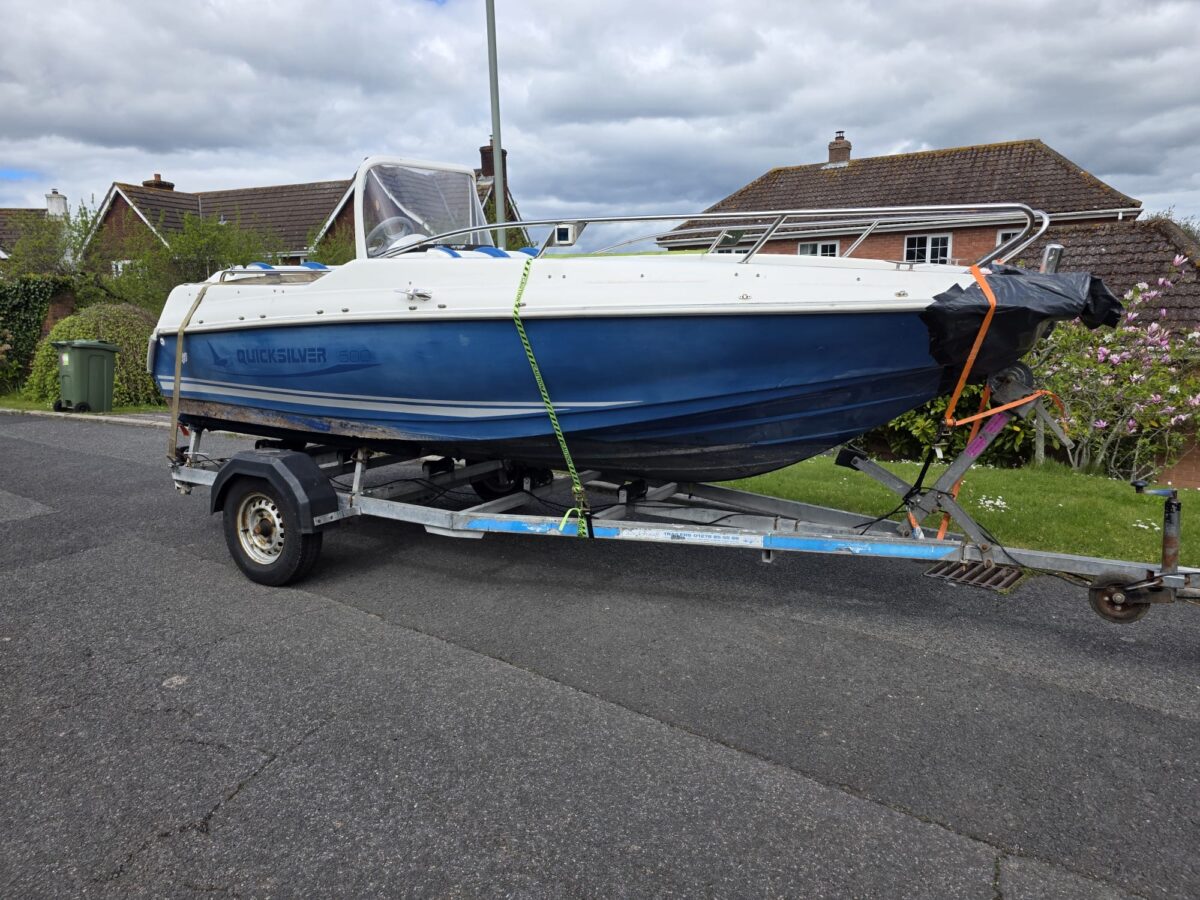 Scrap Your Boat With Boatbreakers - Free No Obligation Scrap Calculator